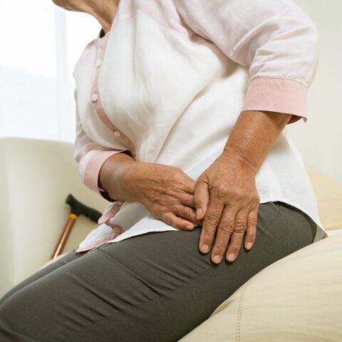 Hip Joint Injection | Louisiana Pain Specialists